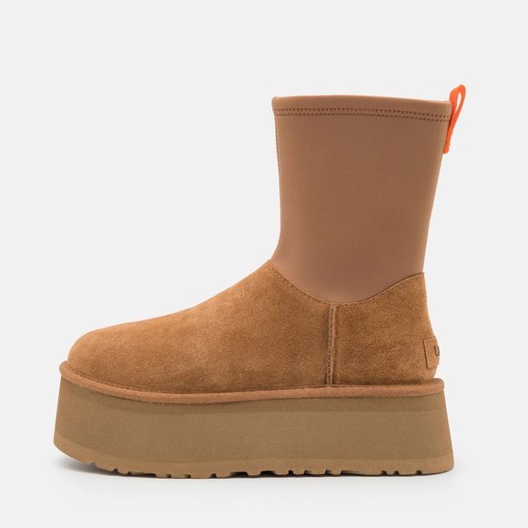 UGG | Shoes | Ugg Womens Classic Dipper Boot | Poshmark